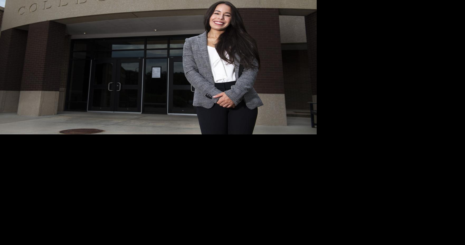 In their own words: Genesis Agosto