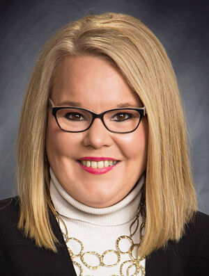 Providence Place names new executive director
