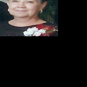 80th birthday: Patricia Townsend