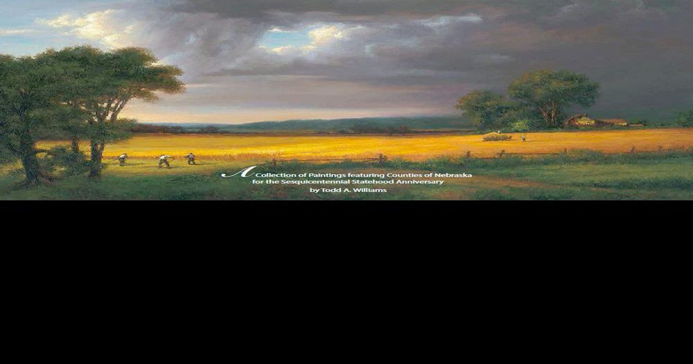 Legacy of Nebraska calendar now available