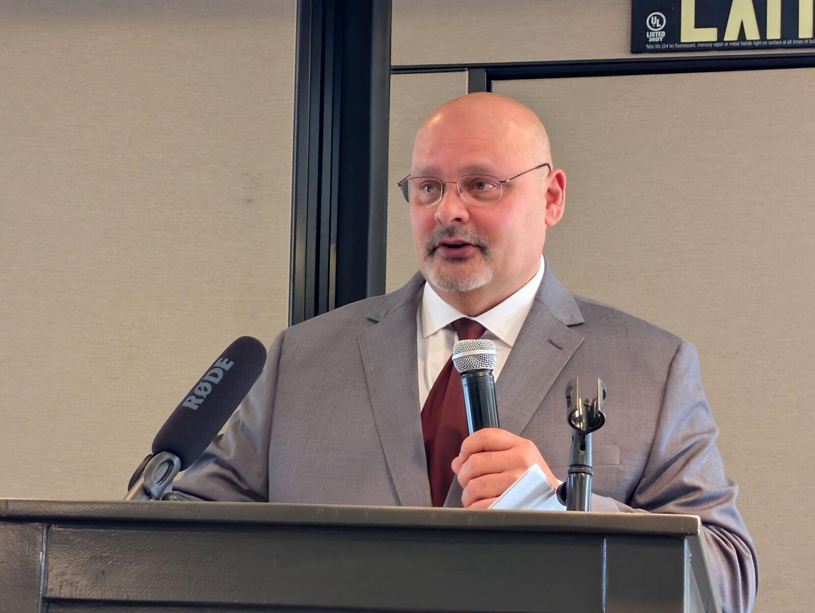 How Dev Sookram became Fremont mayor