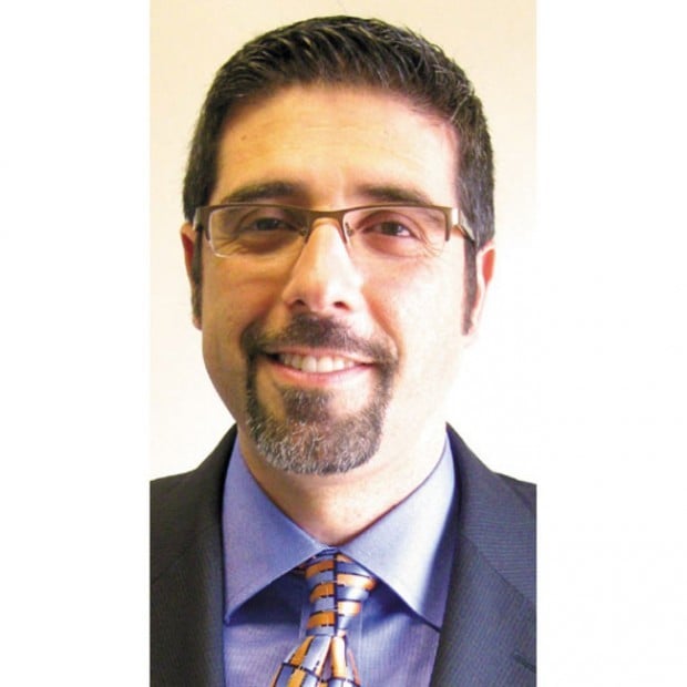 Laboy named interim publisher of the Tribune