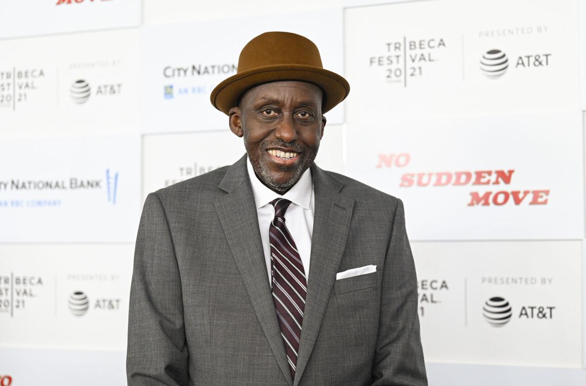 Celebrity birthdays: Feb. 26