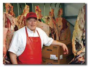 Jerry's Hometown Meats to order