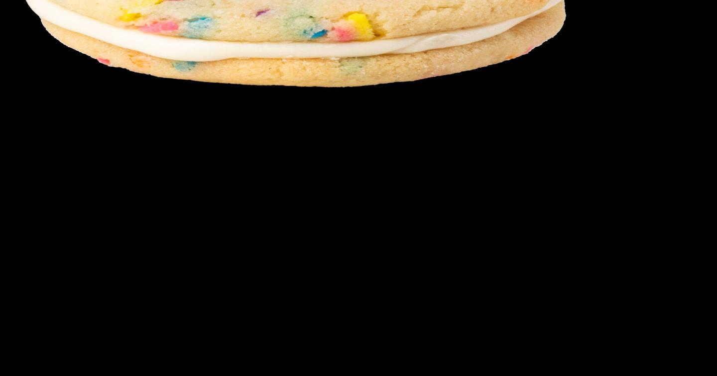 Scooter's Coffee introduces new Courage Cookie Sandwich to support Make-A-Wish