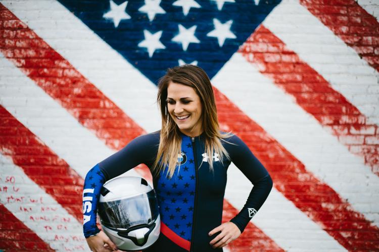 Competitive edge never left Nebraska native Brungardt, who has worked ...