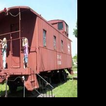 Wahoo museum brings history to life