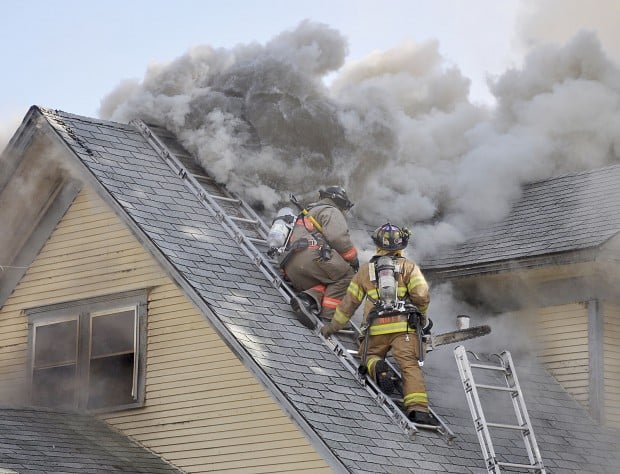 Fremont Fire releases annual report