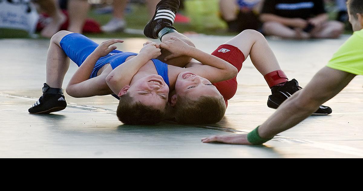 Mayhem at Midland set for Friday night