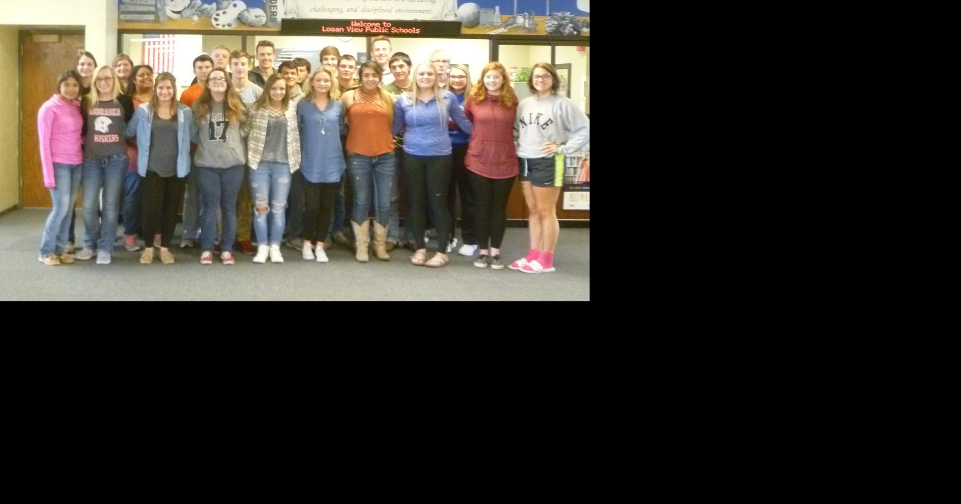 Logan View High School