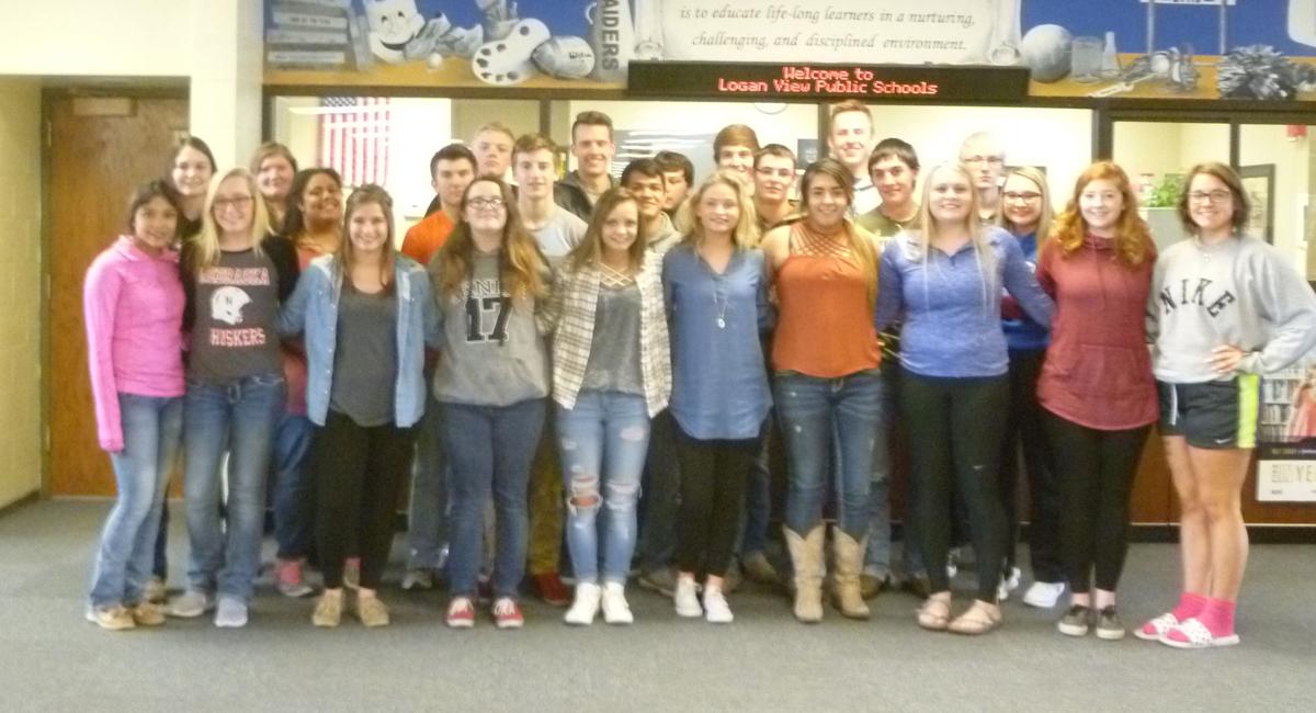 Logan View High School | | fremonttribune.com