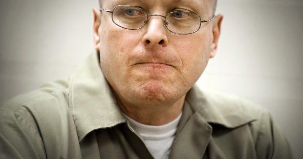 Nebraska notifies second inmate, Carey Dean Moore, of lethal injection ...