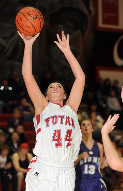 Davis leads Yutan in win over Lions | High School Sports ...