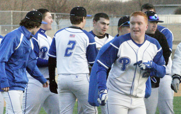 Plattsmouth baseball team shocks Elkhorn Mount Michael