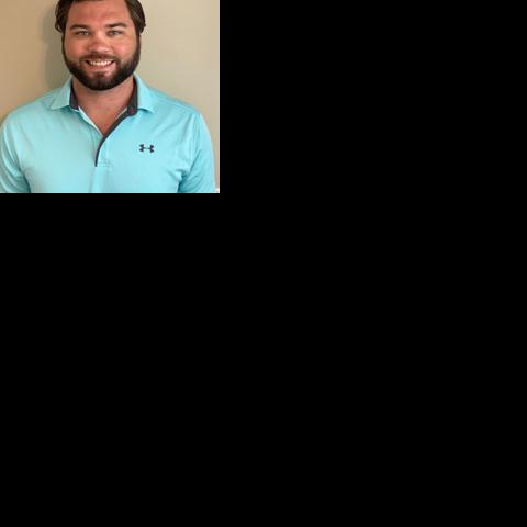 Fremont Family YMCA hires David Struble as new aquatics director