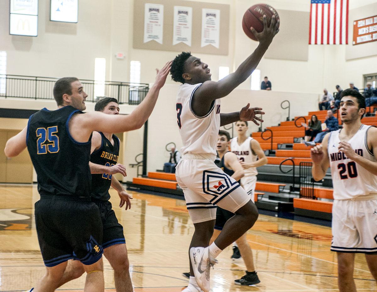 Midland men win conference matchup | College Sports | fremonttribune.com