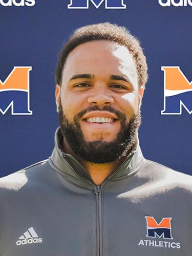 Midland names Chris Burks as next coach