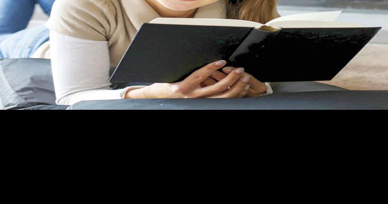 Tammy Marshall: Reading Influences