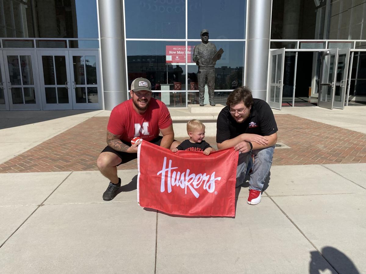 McDonald's restaurants to host 'Big Red Friday' fundraiser