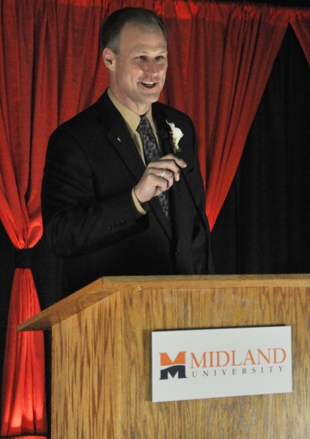 Chamber holds annual banquet | Local News | fremonttribune.com