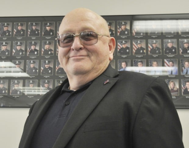 Mullen retires after 23 years as police chief