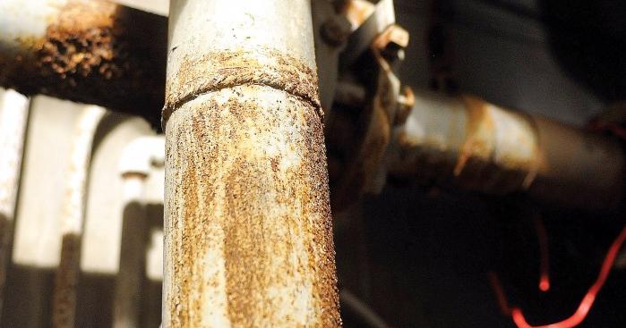 Fremont Y is looking at its pool facilities