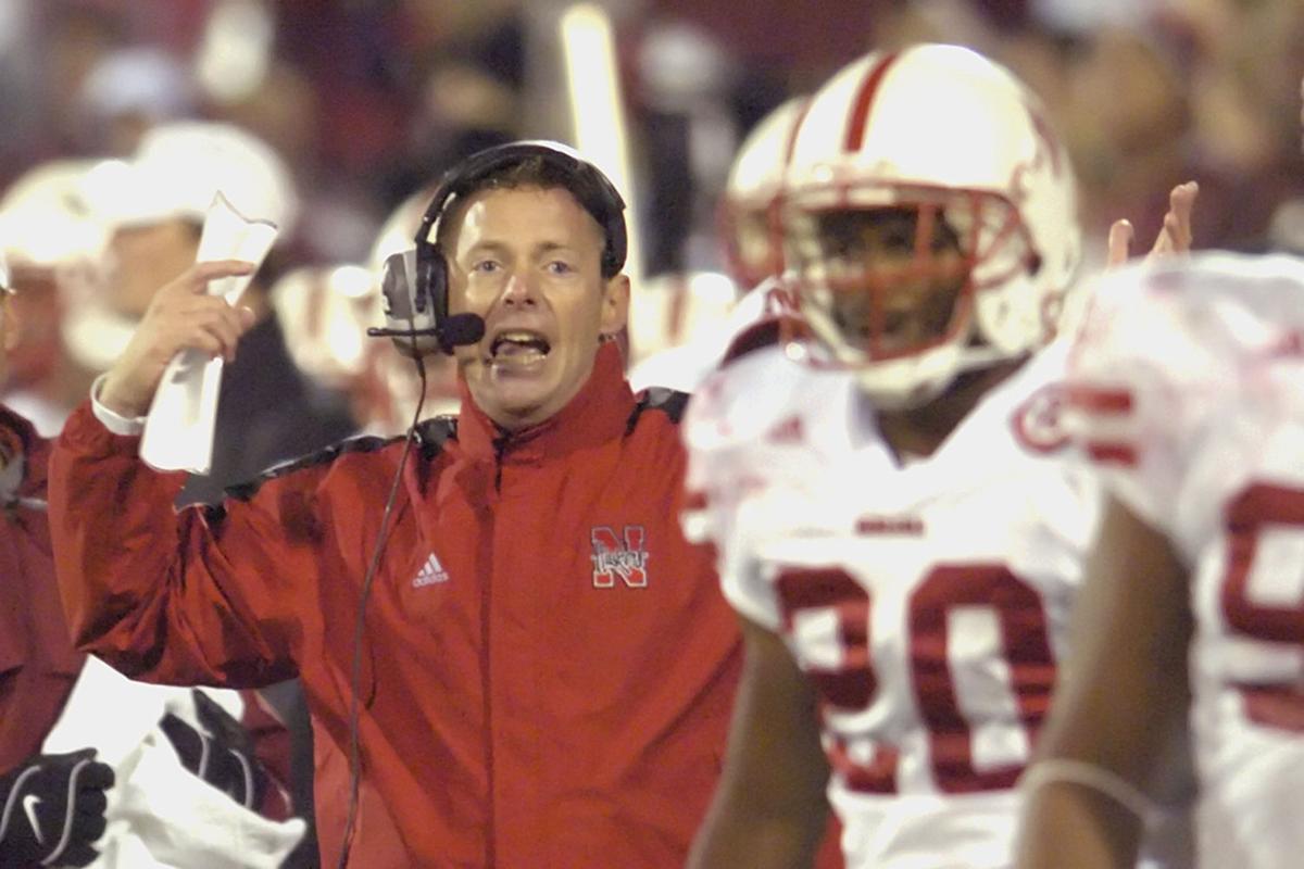 Steven M. Sipple: Tip of the cap to Bill Busch, who pulled off one of ...