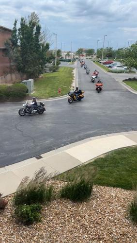 Fremont Chamber of Commerce to hosts annual motorcycle ride