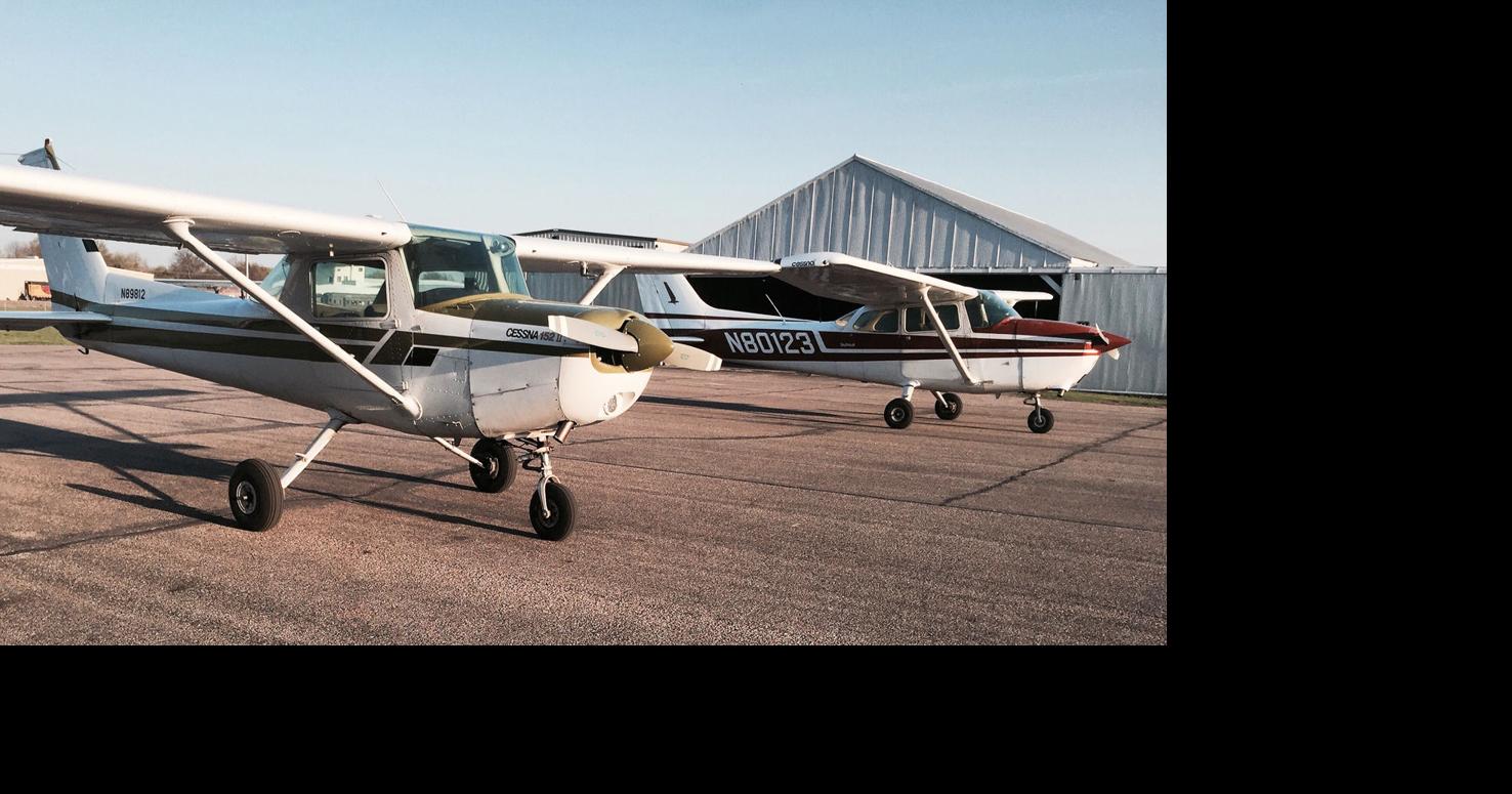 Progress continues on new airport terminal