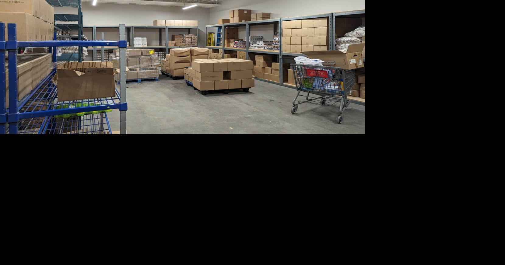 Stuff the Airboat event to collect items for Care Corps' LifeHouse in ...