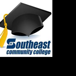 Southeast Community College graduates