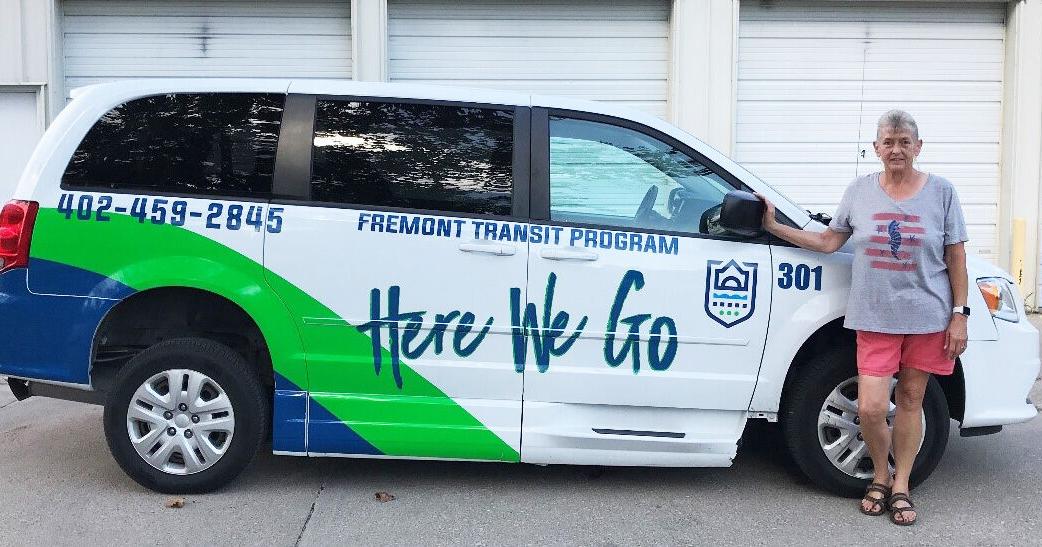 Fremont's transit service to offer free rides until Nov. 3