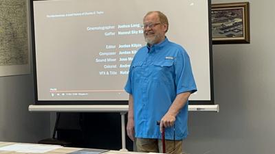 Fremont Airport mechanic John Ahrens honored by FAA