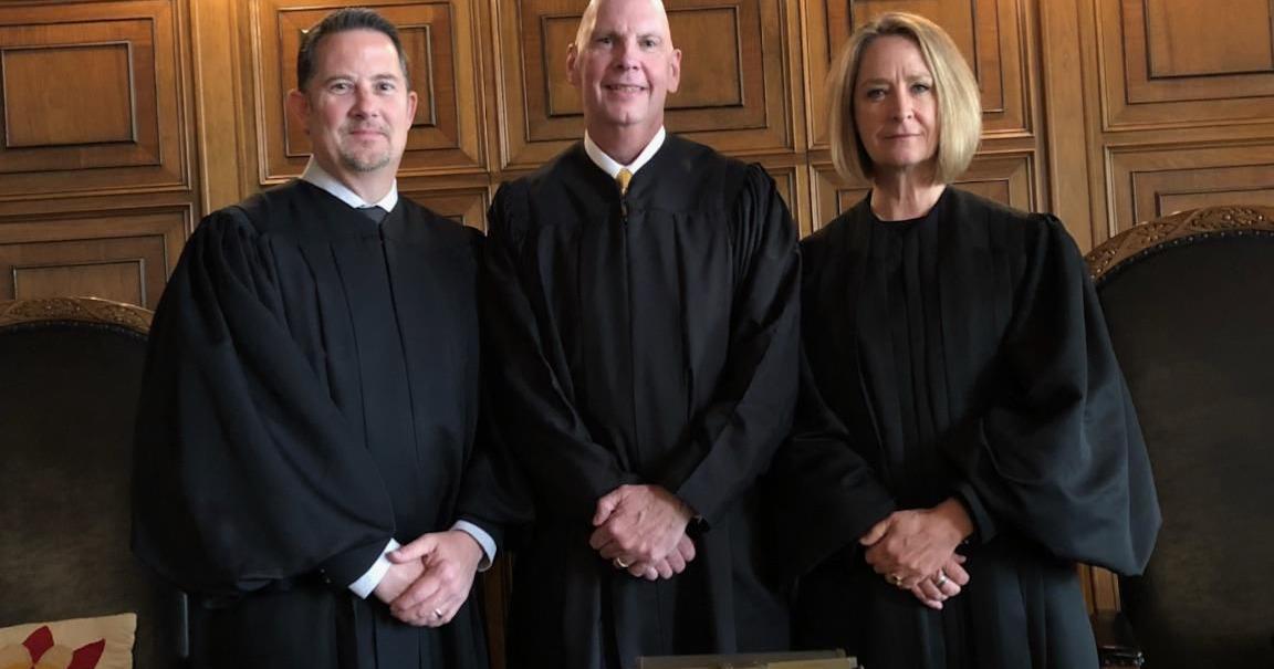 Fremont judge sits on state Supreme Court