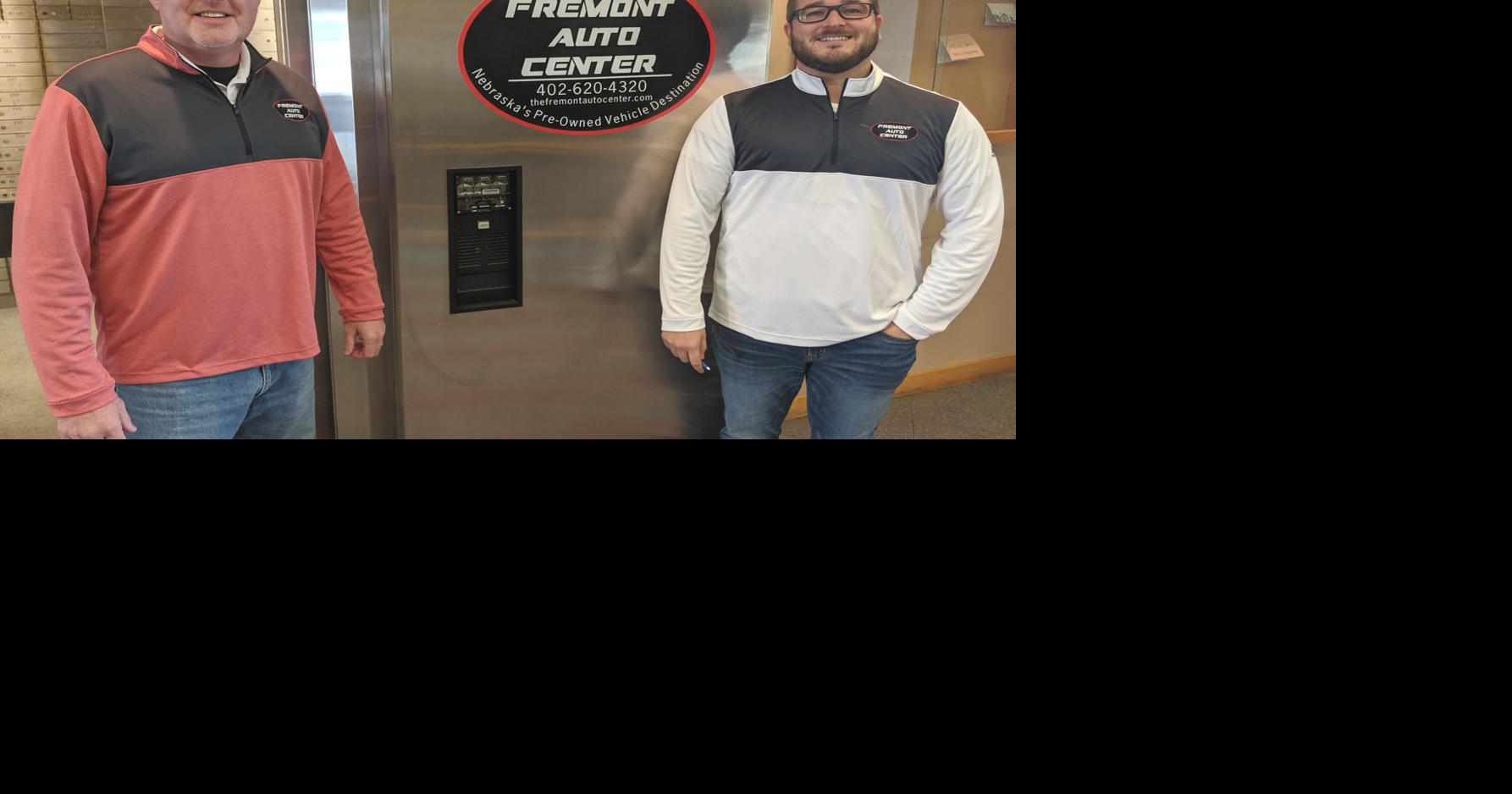 Fremont Auto Center brings Fremont commuters back to town