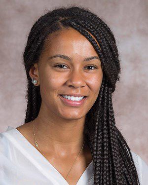 NU track athlete Angela Mercurio named NCAA Woman of the Year