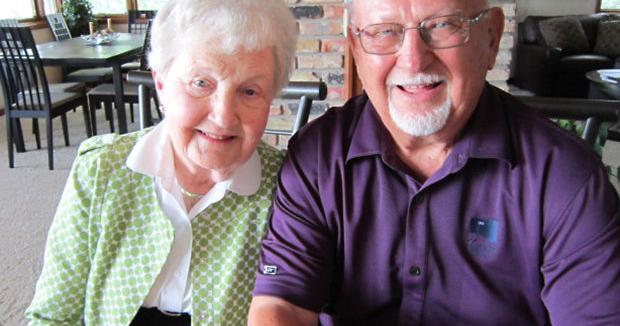 Remembering Fern Olson