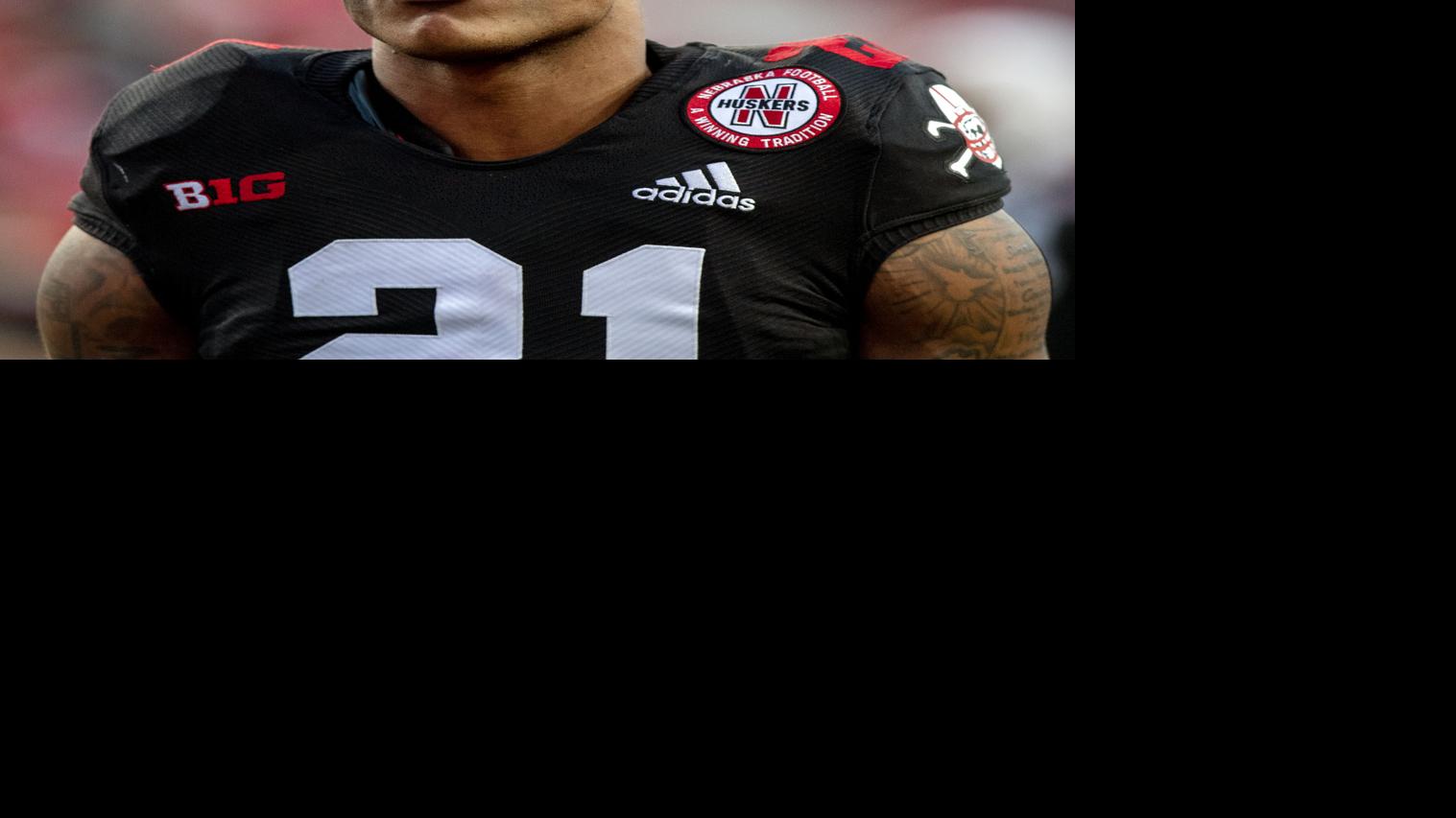 Projected as a draft pick, cornerback Lamar Jackson heads to New York ...