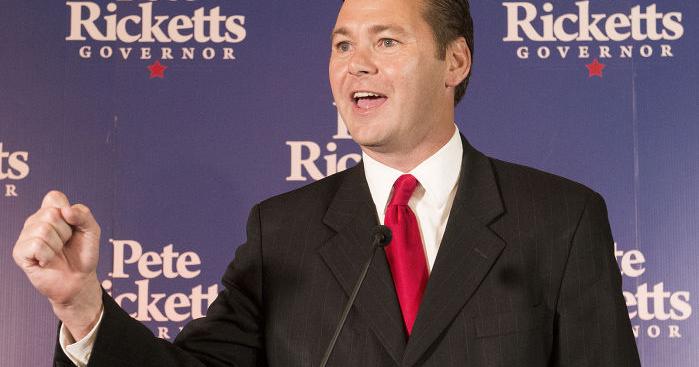 Five apply for Sen. Charlie Janssen's seat