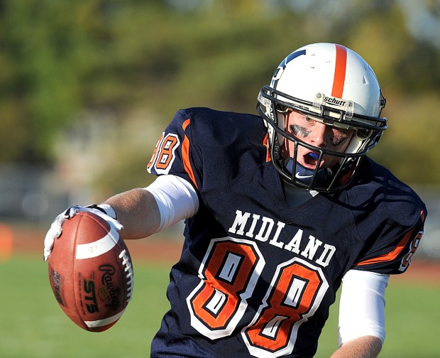 Morningside stuns Warriors on final play | Sports | fremonttribune.com