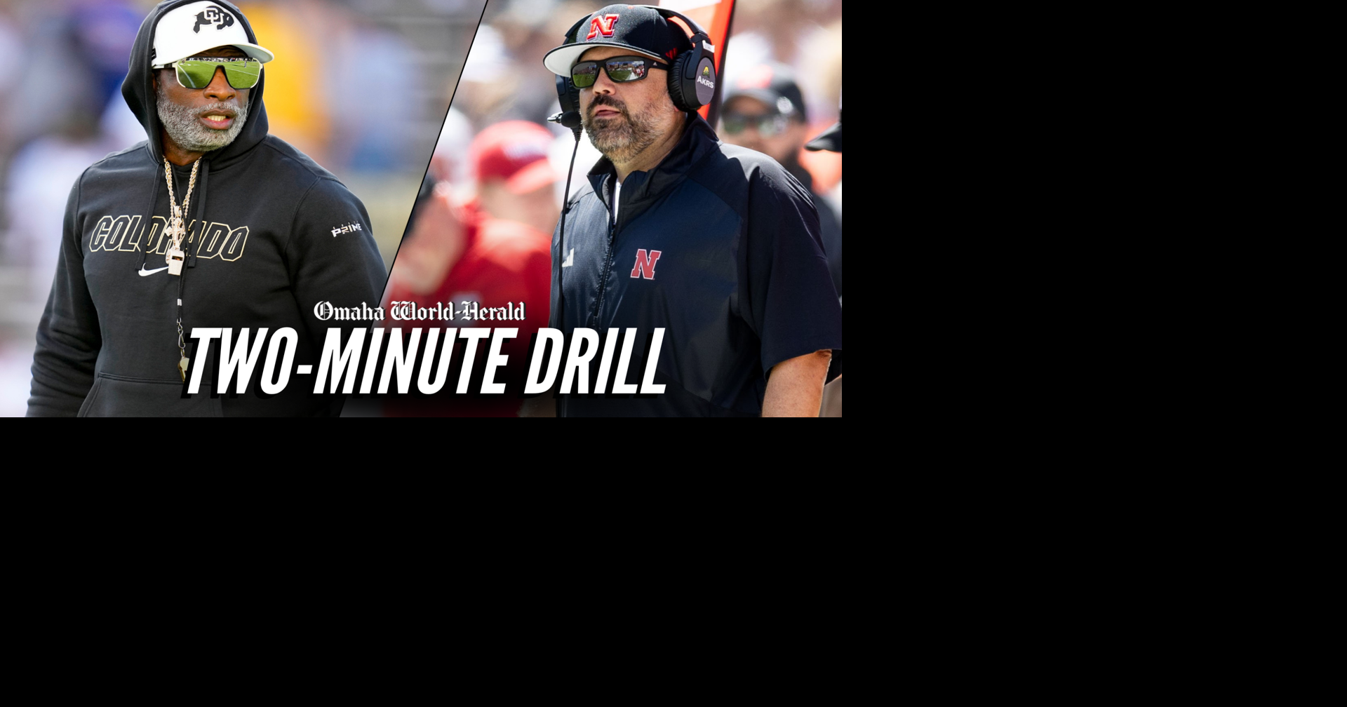 Key matchups that will decide Nebraska vs. UTEP