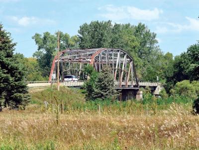 Contractor picked for Hooper bridge project