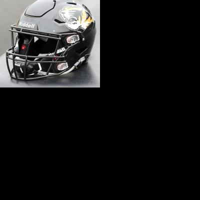 New football helmets monitor impact