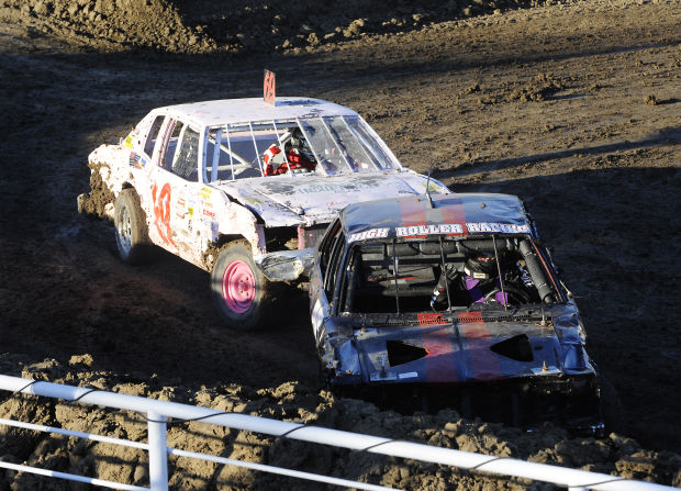 Crazy 8: Race becoming fair favorite