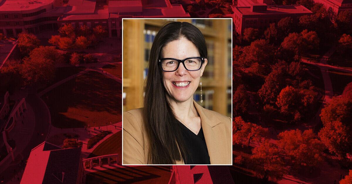 Shoemaker named Harvard Radcliffe Institute fellow