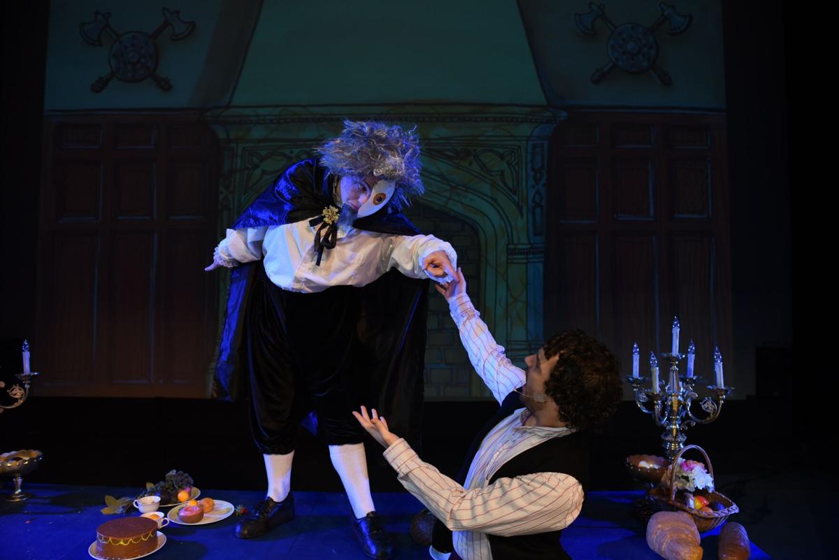 We're almost to the weekend so it's time to look ahead to area events