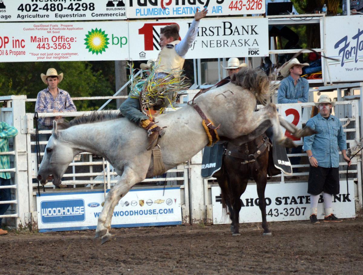 Rodeo ready to provide rumpus fun