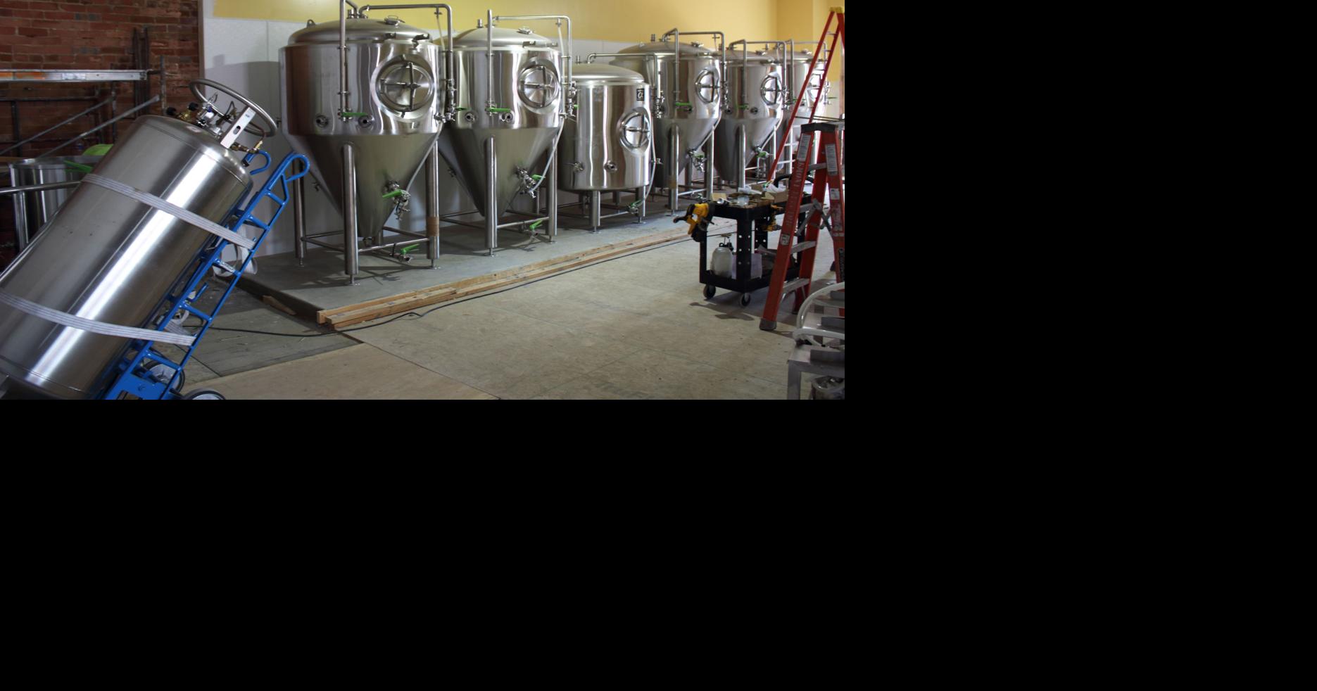 Five-0-Five Brewing Company now set to open block away from 505 Building