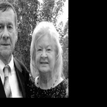 Eldon and Cheryl Moser