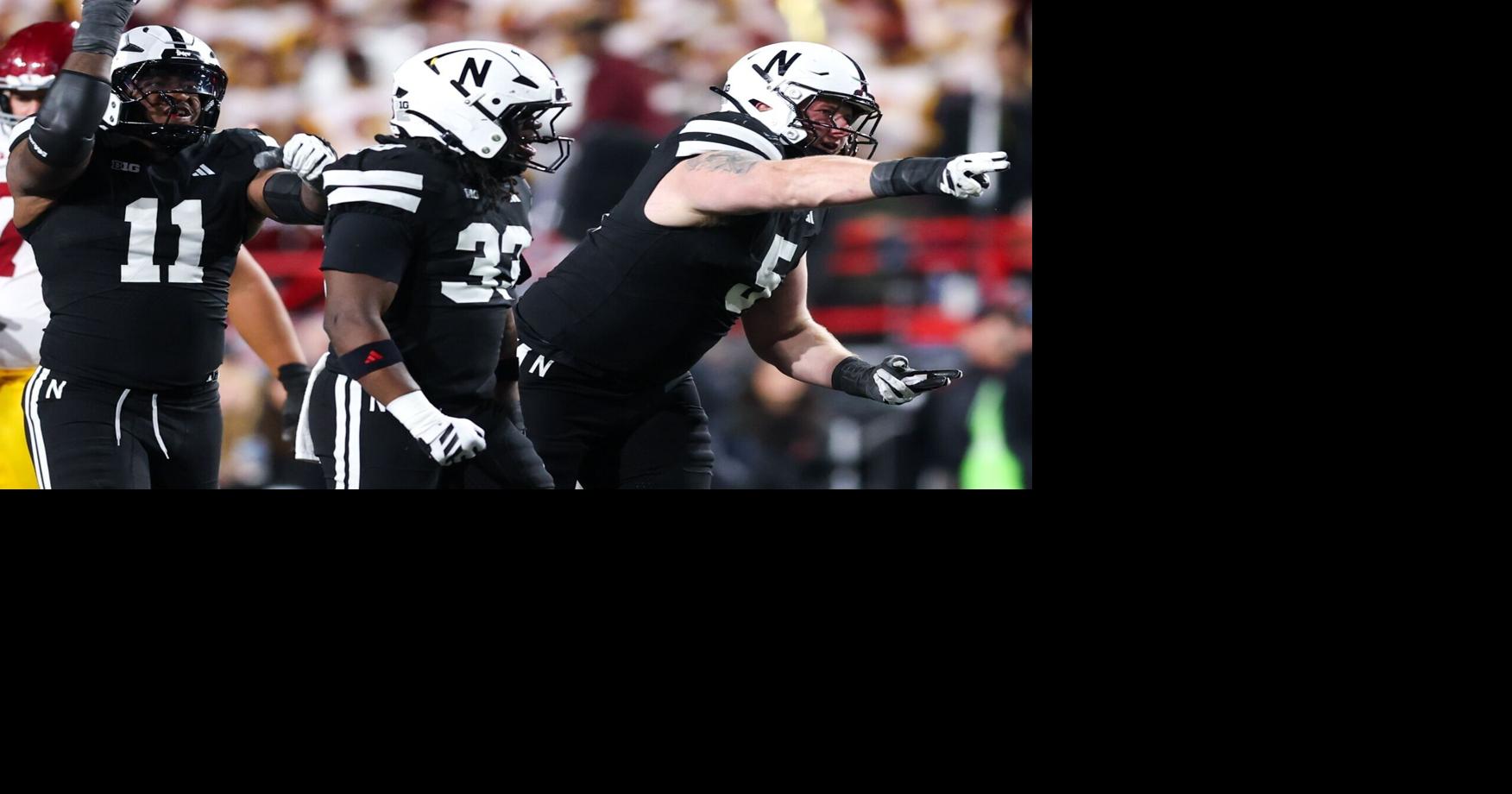 New Nebraska defensive coordinator Rob Aurich talks roster, early ...